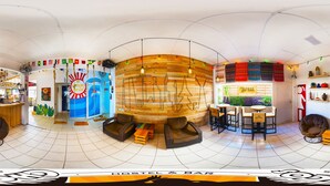 Sala de estar