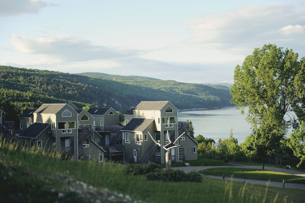 Les Studios D'hébergement Du Domaine Forget - La Malbaie