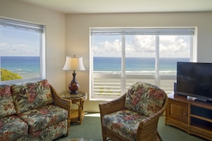 Suite, 2 quartos | Comodidade do quarto