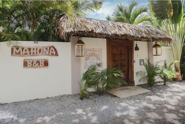 Mahona Boutique Hotel - Caribbean