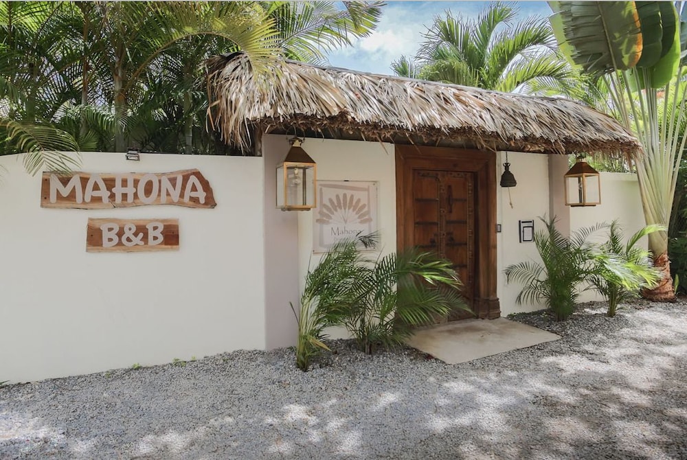 Mahona Bed & Breakfast - Dominican Republic