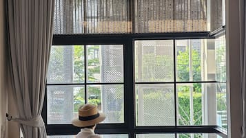 Terraço/pátio interior