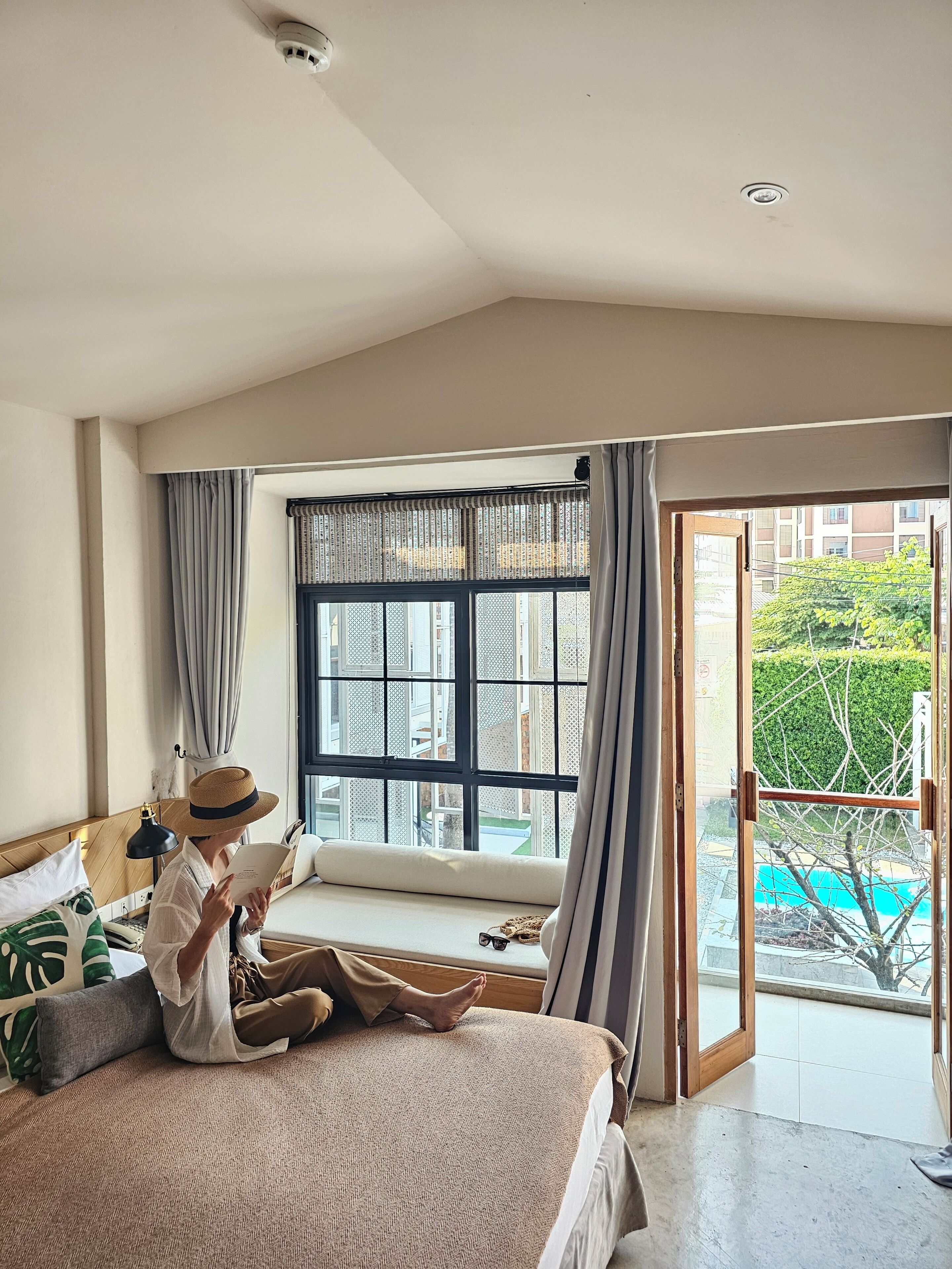 Minibar grátis, cofre no quarto, berços/camas para crianças grátis 