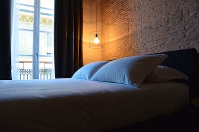 Palais La Nasse Sanremo Atelier Rooms