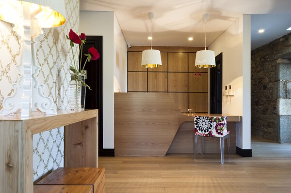 Cerca Design House - Fundão