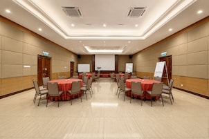 Sala de reunião