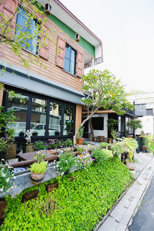 Sabuy Chiangmai - Chiang Mai