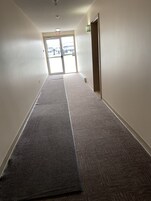 Entrada (vista interior)