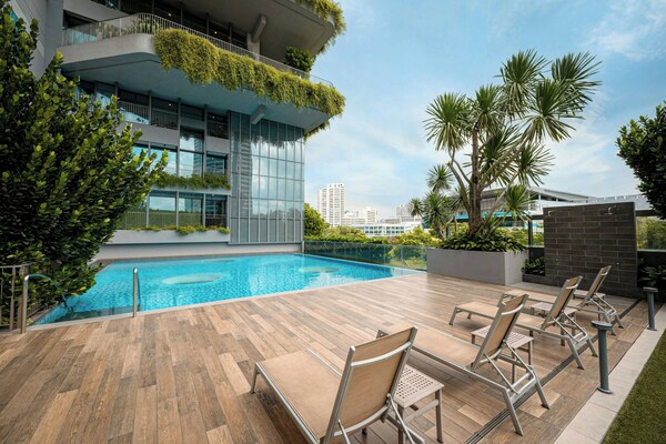 Genting Hotel Jurong - Jurong East