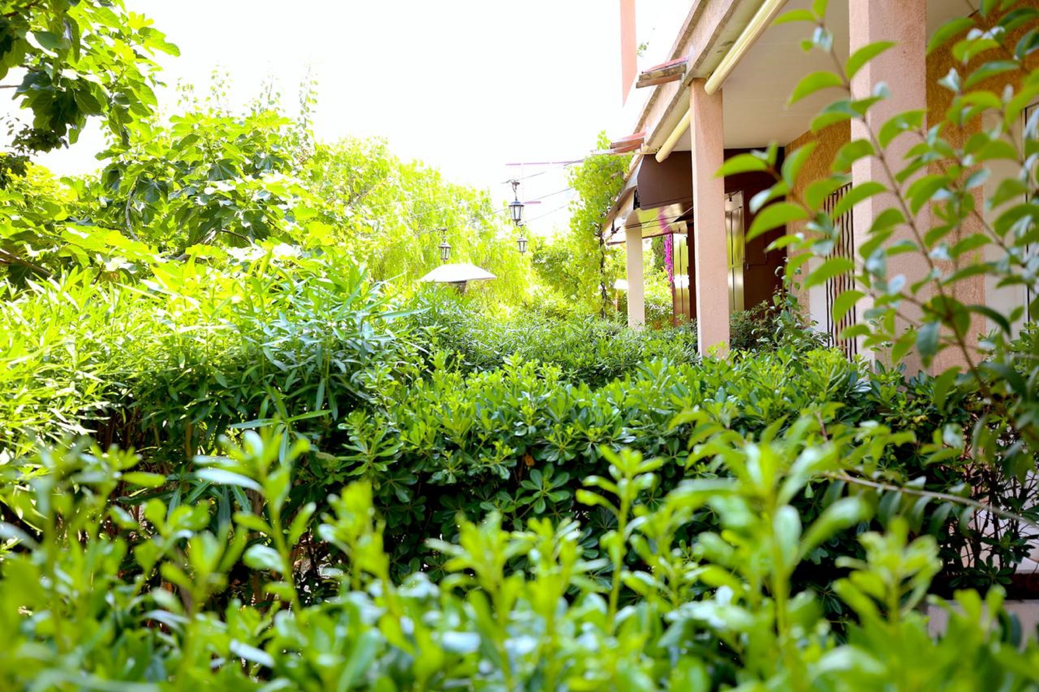 Quarto Standard | Roupa de alta qualidade, minibar, cofre com capacidade para portátil 