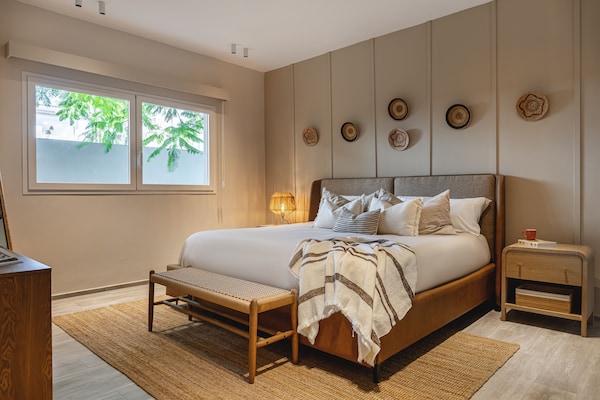 Tracadero Beach Club And Holidays Rentals - Dominikanische Republik