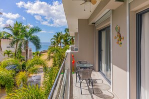 Quarto Superior | Terraço/pátio interior