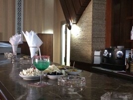 Bar (na propriedade)