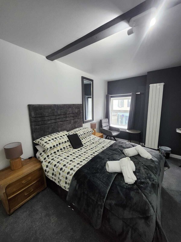 St George's Guesthouse - Jersey