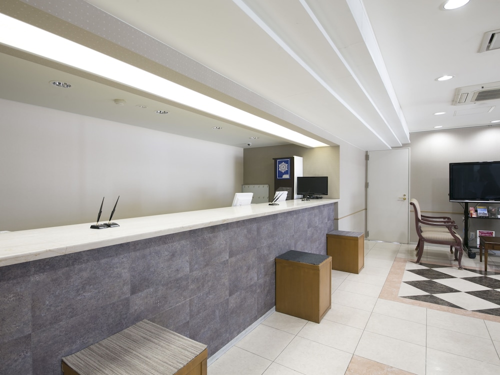 Ace Inn Matsumoto - Nagano Prefecture, Japan