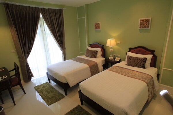 Khamthana The Colonial Hotel Chiangrai - Chiang Rai