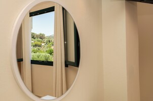 Apartamento Familiar (Superior) | 1 quarto, cofre no quarto, quartos insonorizados, Wi-fi grátis 