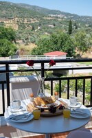 Apartamento Familiar (Superior) | 1 quarto, cofre no quarto, quartos insonorizados, Wi-fi grátis 