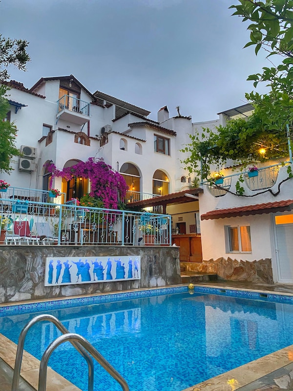 Villa Dreams - Selçuk