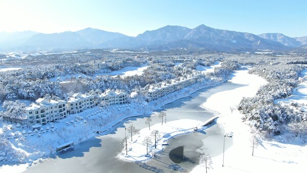 Pineridge Resort - Gangwon-do