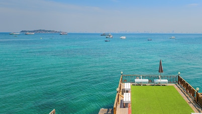 Moonlight Koh Larn