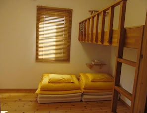 Wi-fi grátis, roupa de cama fornecida 