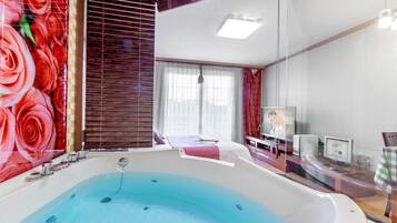 Quarto casal standard | Wi-Fi de cortesia