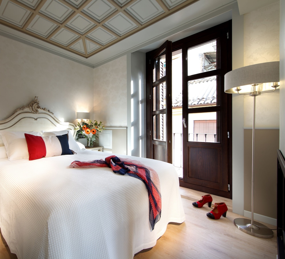 Casa Palacete 1822 - Granada