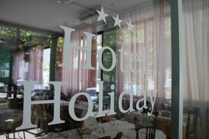 Restaurantes