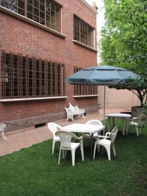 Hostal La Encantada - Mexico City