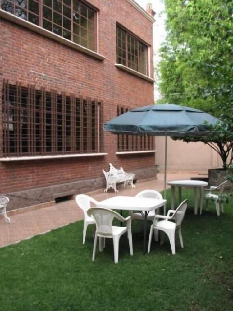 Hostal La Encantada - Mexico city, Mexico