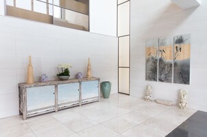 Entrada (vista interna)