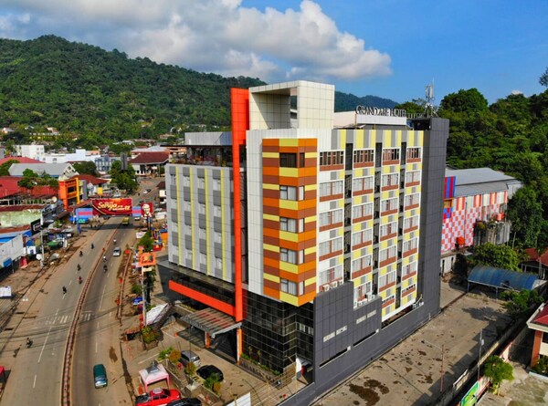 Grand Abe Hotel - Jayapura