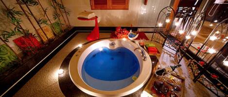 Quarto Duplo Deluxe | Wi-fi grátis