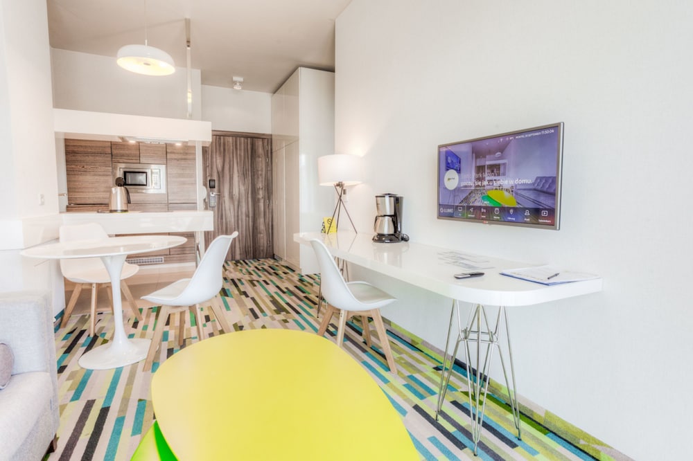 Baltic Park Molo Apartments - Usedom