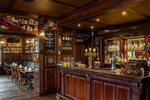Bar (na propriedade)