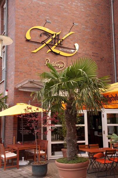 Hotel zum Deutschen Eck