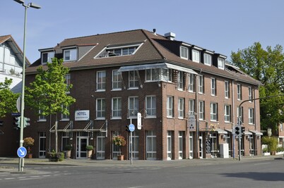 Hotel zum Deutschen Eck