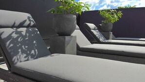 Piscina exterior 