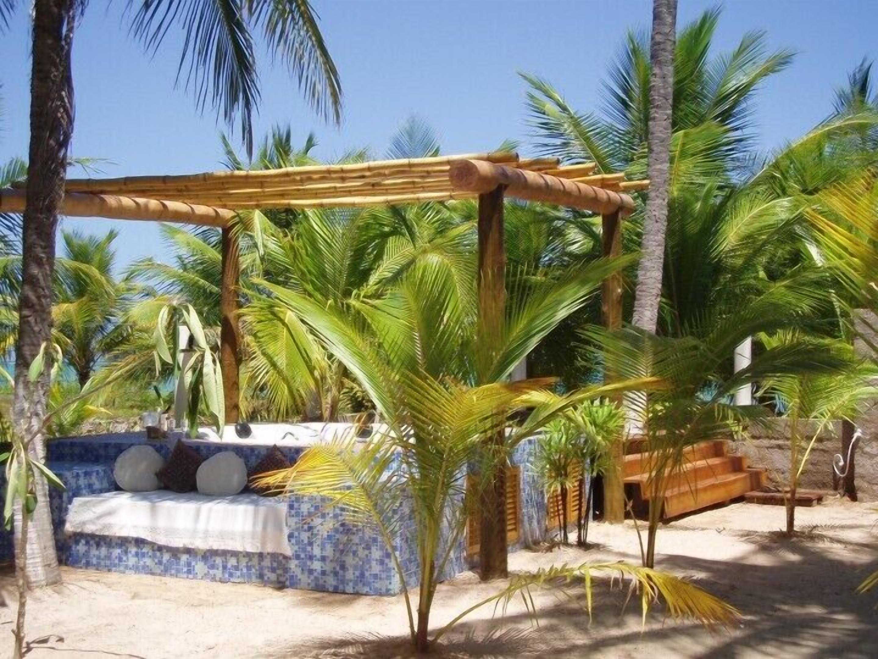 Gazebo