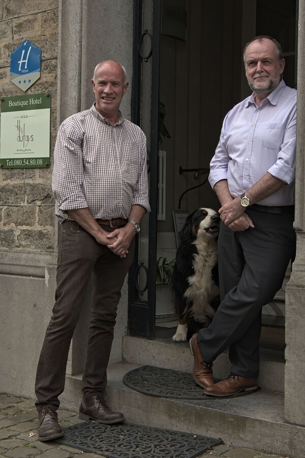 Hotel Dufays - Stavelot