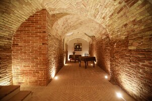 Comodidades da propriedade