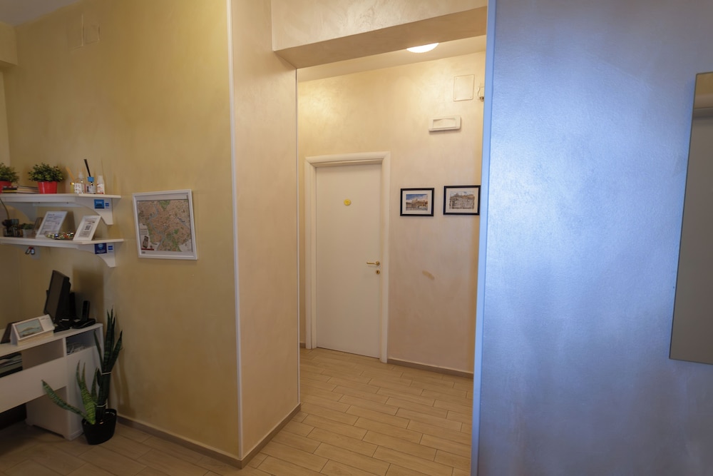 Magna Cura Guest House - Rom