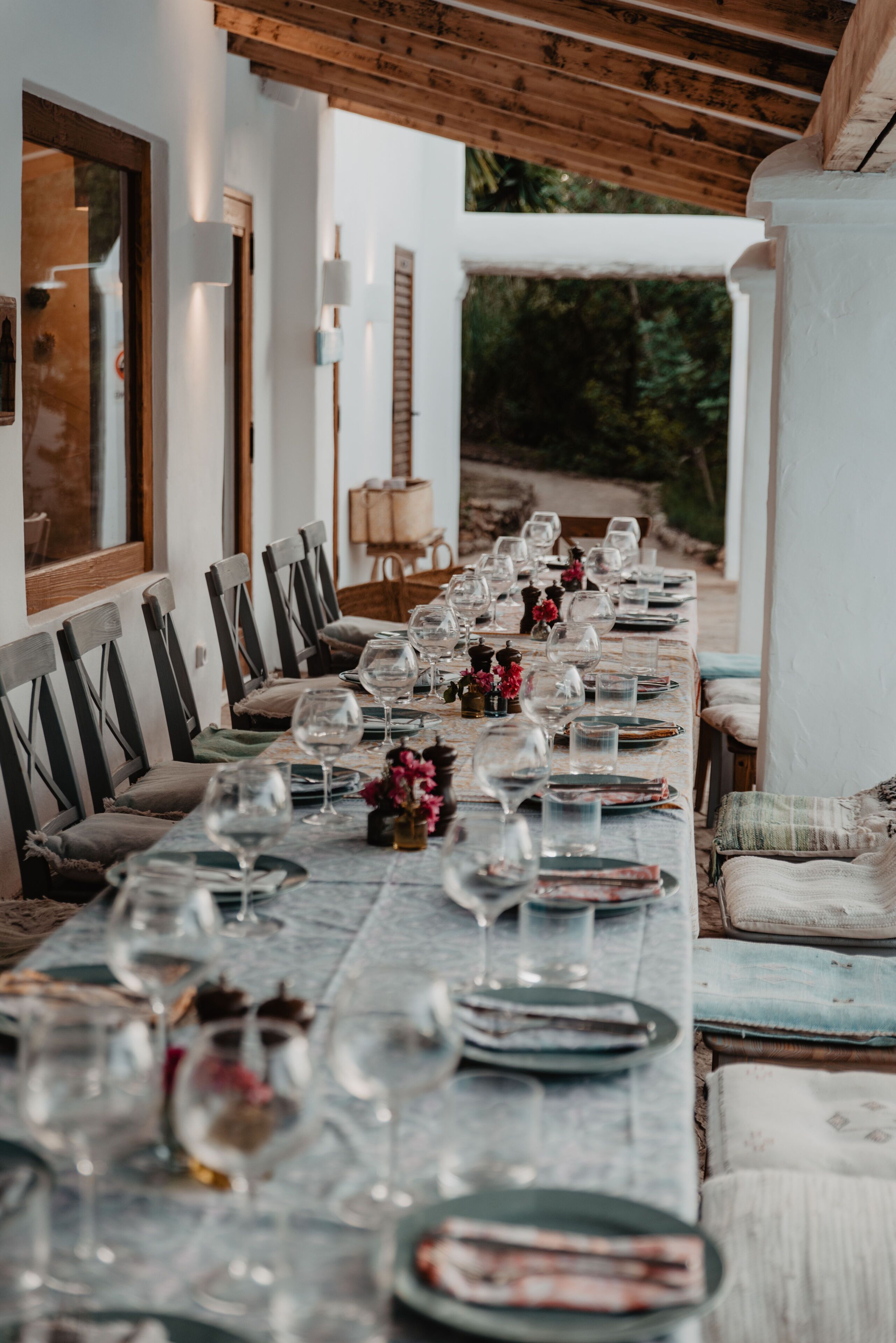 Salão de eventos