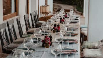 Salão de eventos