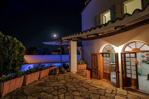 Comodidade do alojamento