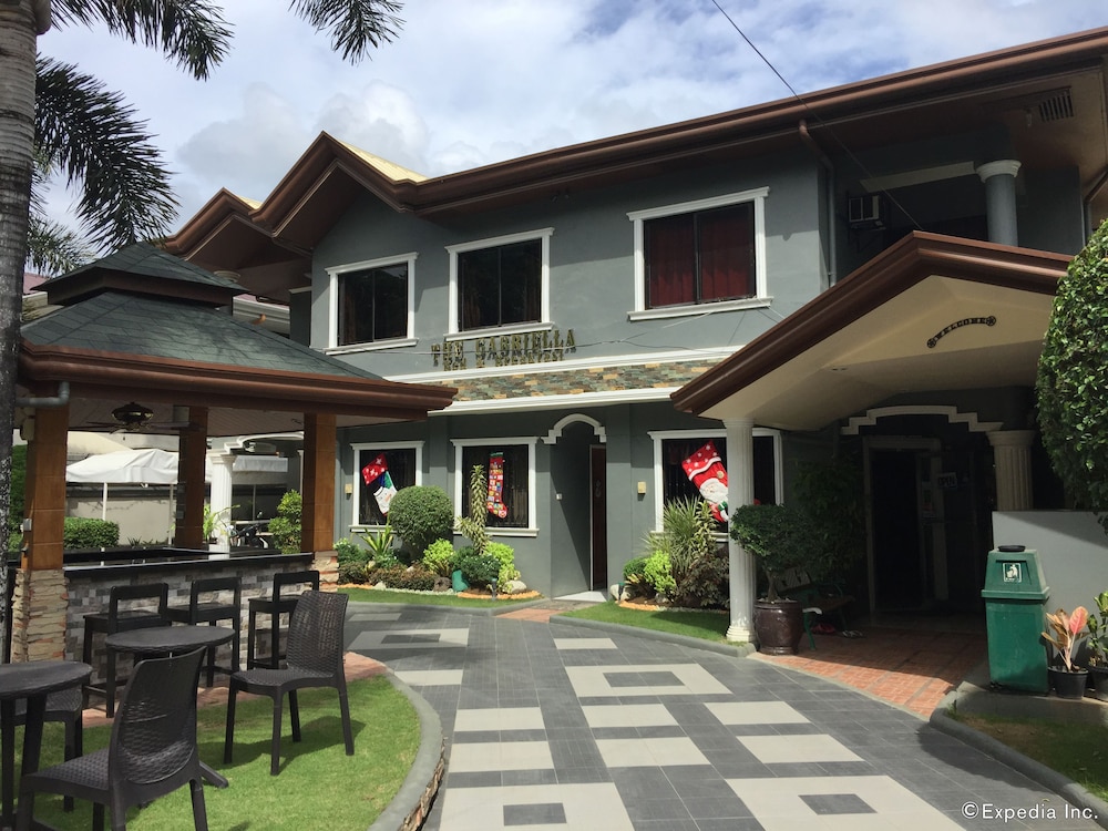 The Gabriella B&b - Cebu