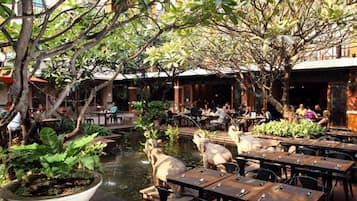 Terraço/pátio