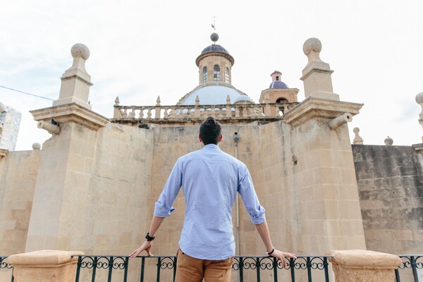 Apartamentos Tito San Nicolás - Alicante