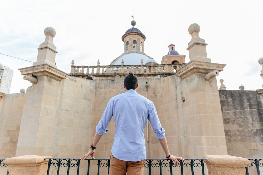 Apartamentos Tito San Nicolás - Alicante